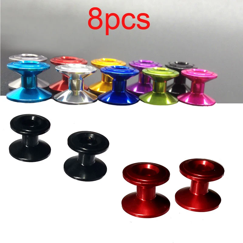 8PCS-15398-Guide-Roller-12-13mm-Double-Section-Guide-Wheel-Faucet-Parts ...