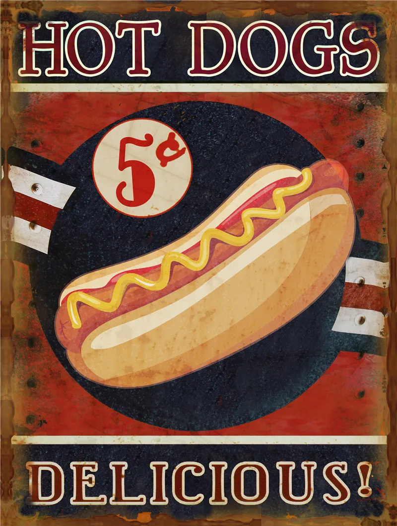 Hot Dog Movie Posters