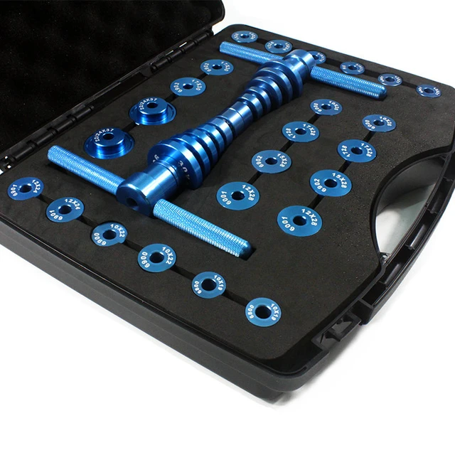 Bearing Installation Tools