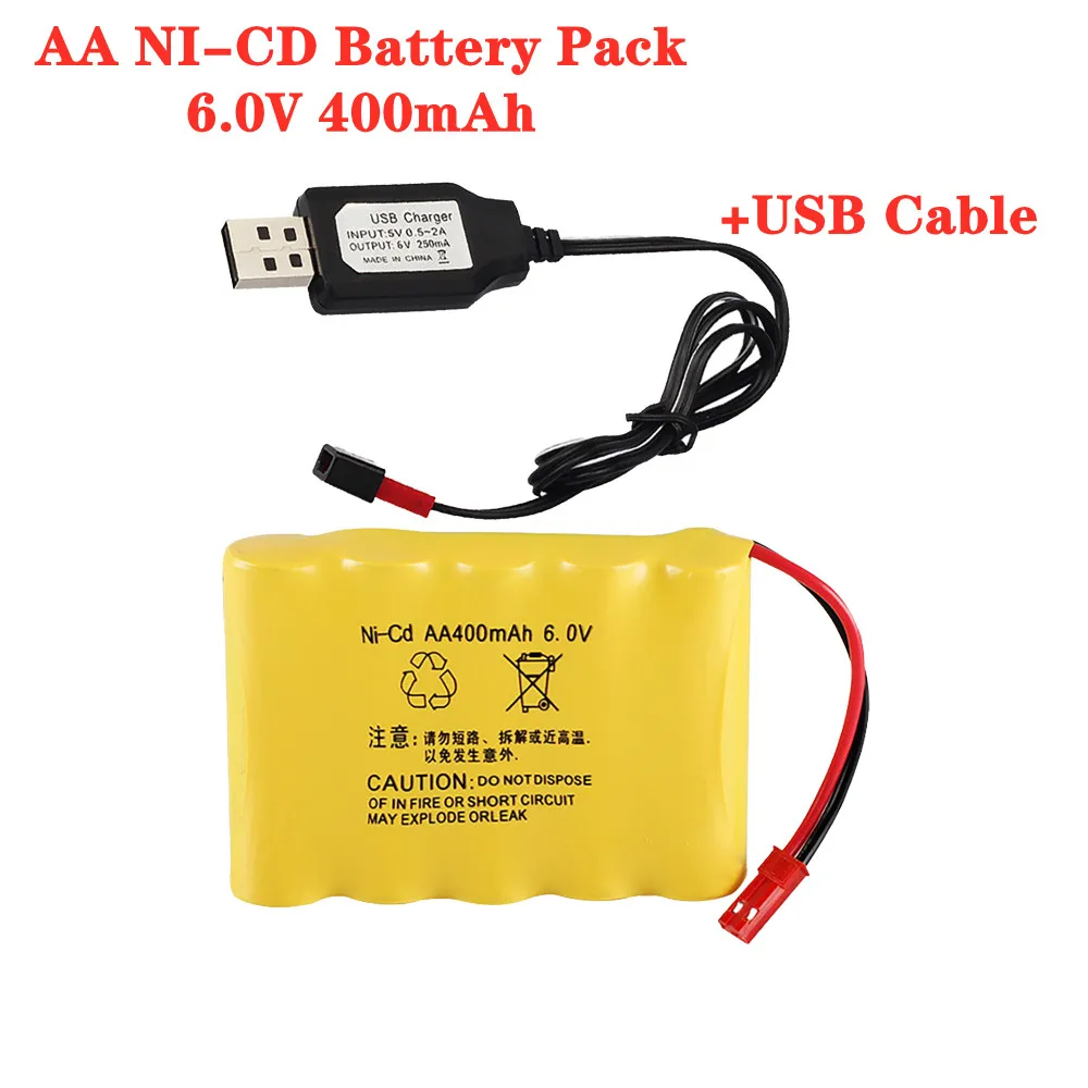 6v Rechargeable Remote Control Car Battery | 6v Rechargeable Battery ...