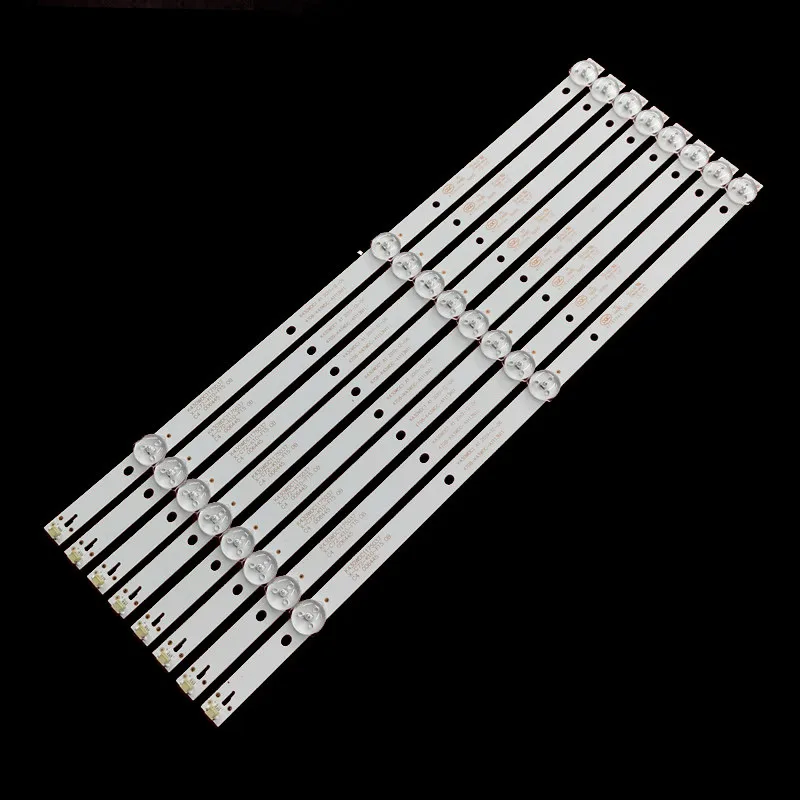 LED-Backlight-Array-Polaroid-P43FN0038K-K430WDC1-K430WDC2-43-4708 ...