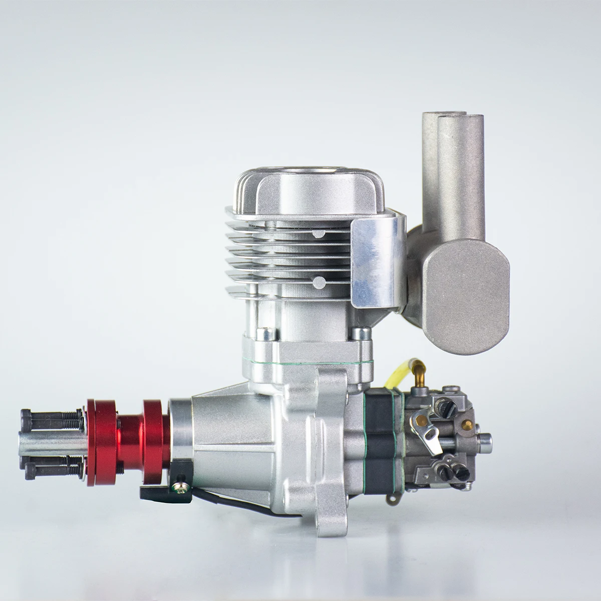 RCGF-Stinger-35CC-RE-Gasoline-Engine-2-Cycle-Piston-Value-Type-Support ...