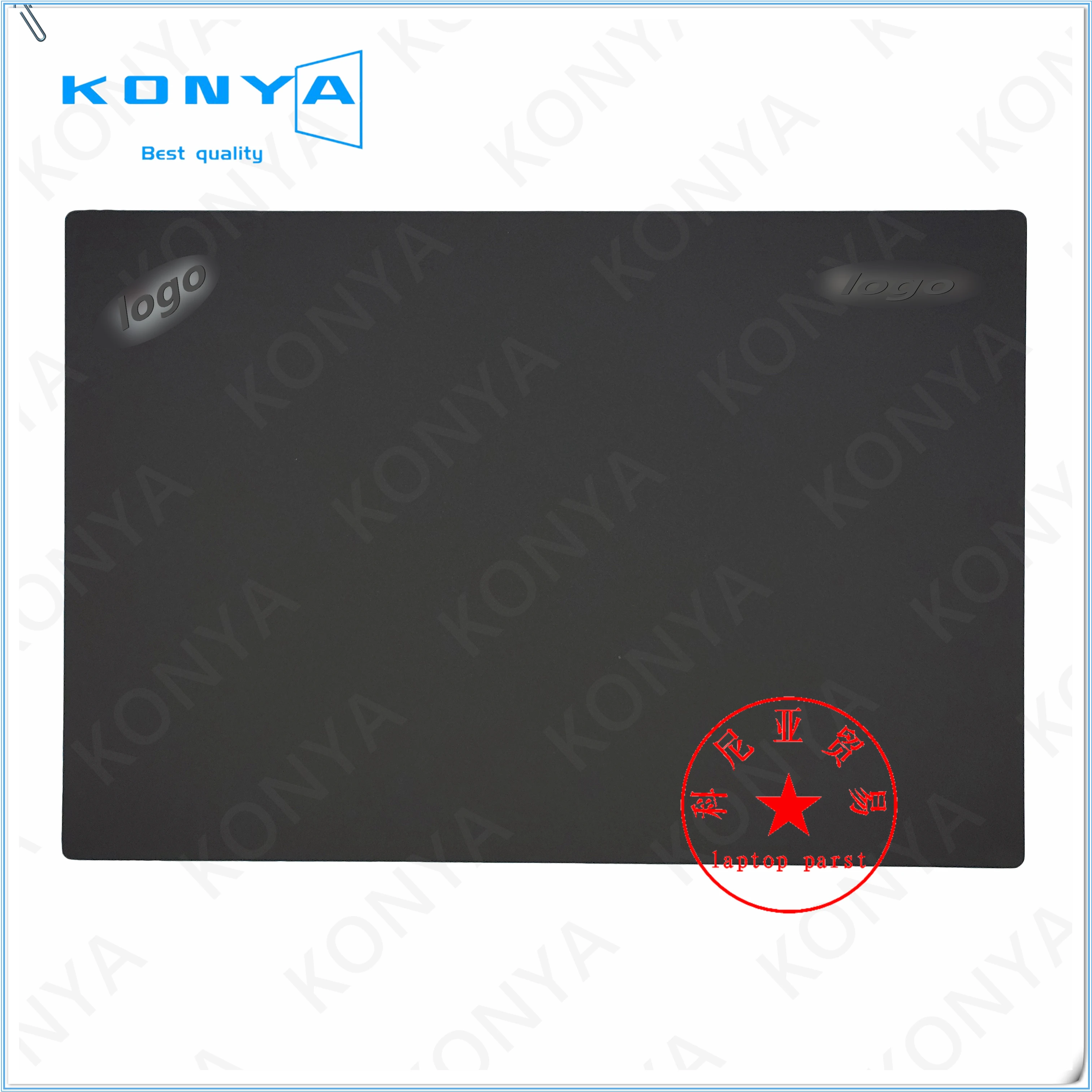 New-Original-For-Lenovo-Thinkpad-X240-X250-LCD-Cover-Rear-Top-Case ...