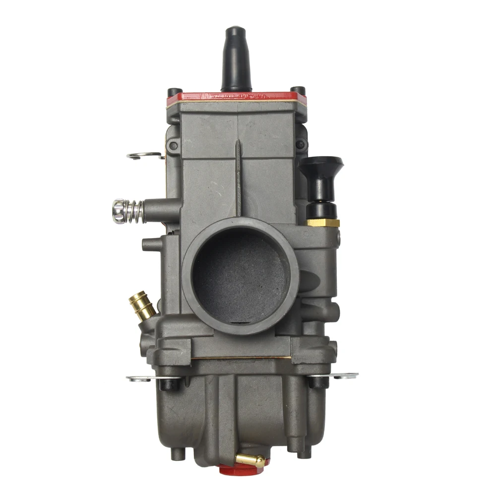 Carburador de motocicleta para MIKUNI HONDA XR600 XR650 NX650, TM38 85 ...