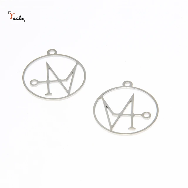 Gabriel Archangel Symbol