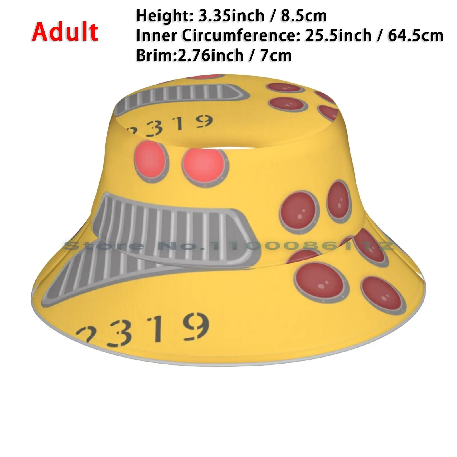 Cda Monsters Inc 23 19