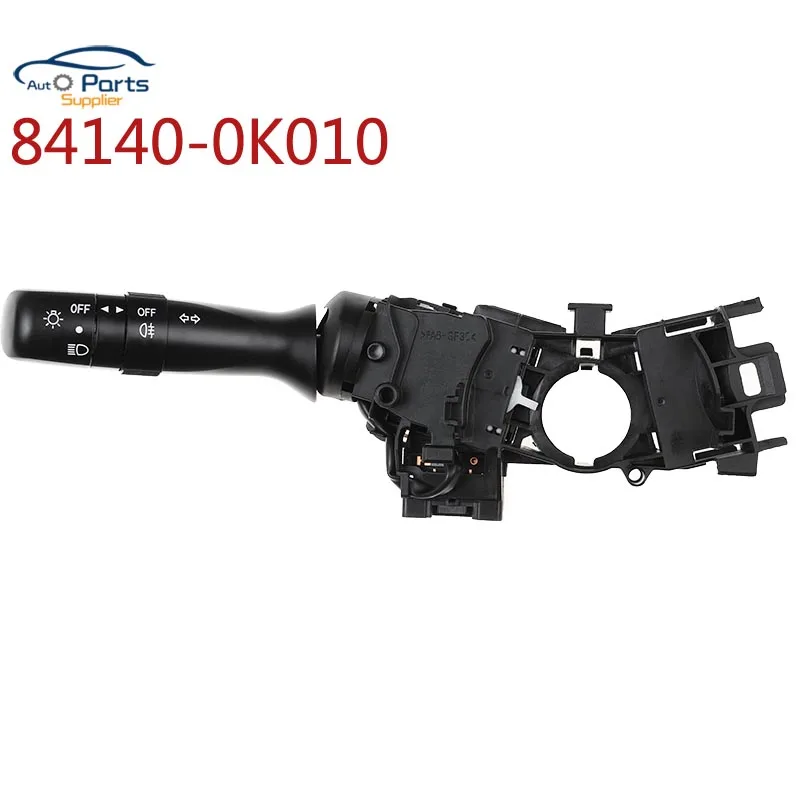 New-84140-0K010-For-Toyota-Hilux-KUN-GGN-SR5-2005-Turn-Signal-Switch ...