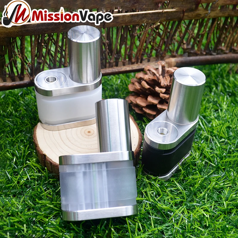 Stratum Balance SBS Seite Box 24mm 18650 18350 18500 Temperatur Control ...