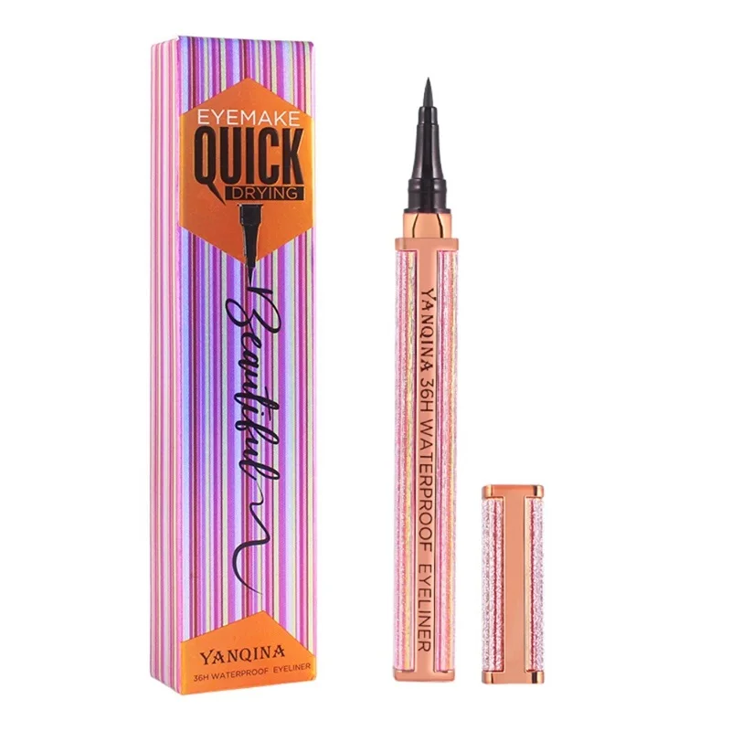 Waterproof Sweat proof Non staining Non decolorizing Long lasting Soft ...