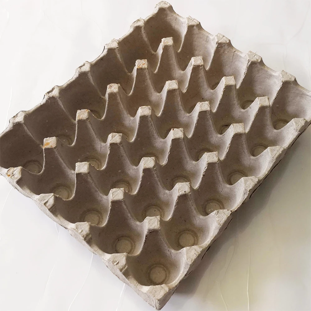 Cardboard Egg Trays