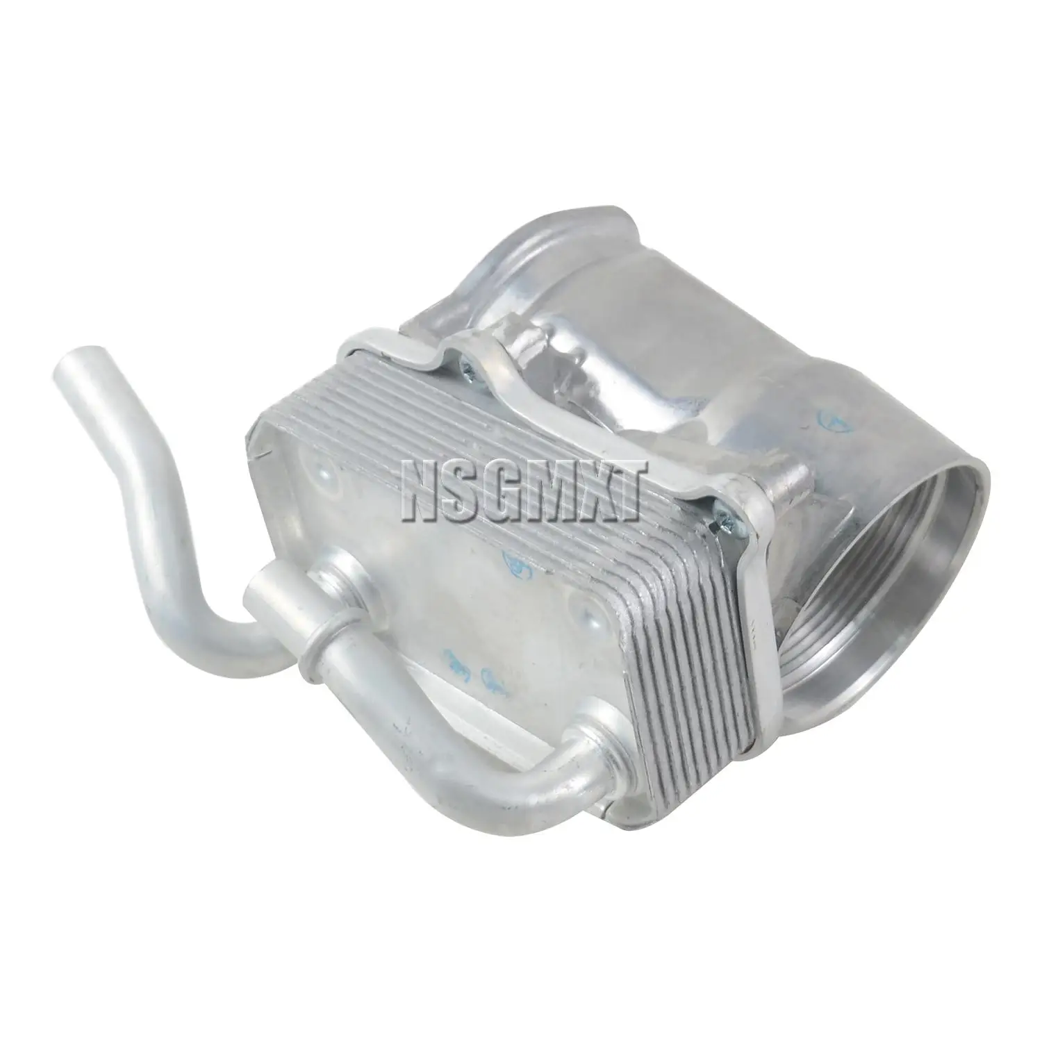 AP02 Engine Oil Cooler Assembly 2301700 112-188-04-01 for Mercedes VITO ...