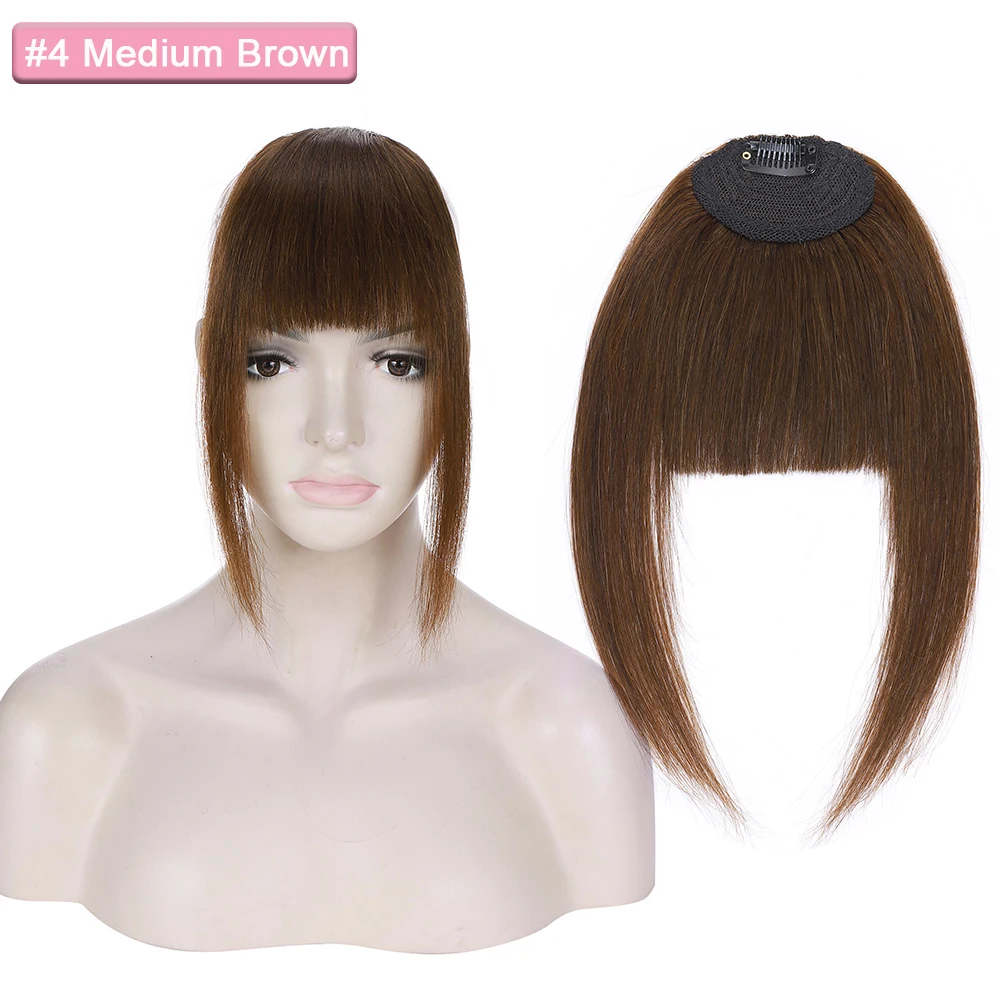 Human hair bangs Archives - Hair.lk