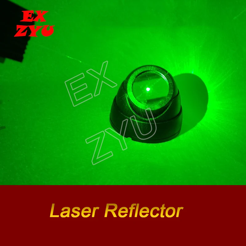 Laser-reflector-real-life-escape-room-game-props-reflecting-mirror-for ...
