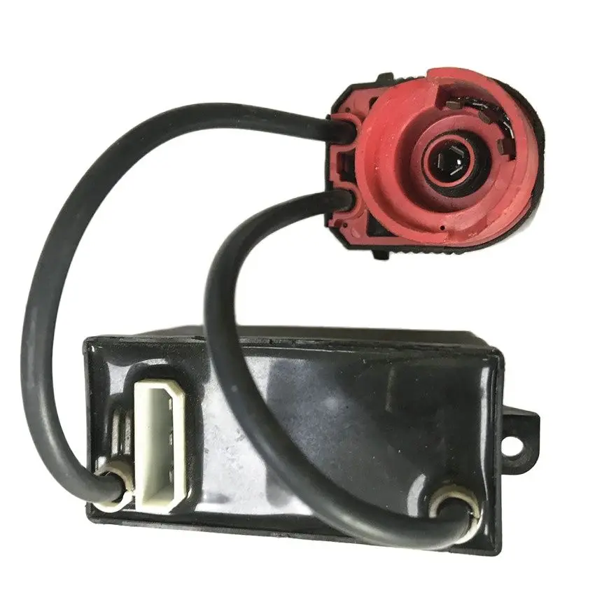 CZMOD 1 307 329 080 Zundgerat HID Xenon far ateşleyici D2S D2R soket ...