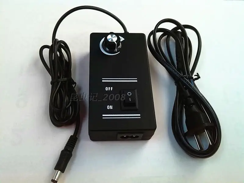 LED light source dimming power supply Brightness adjustment controller ...