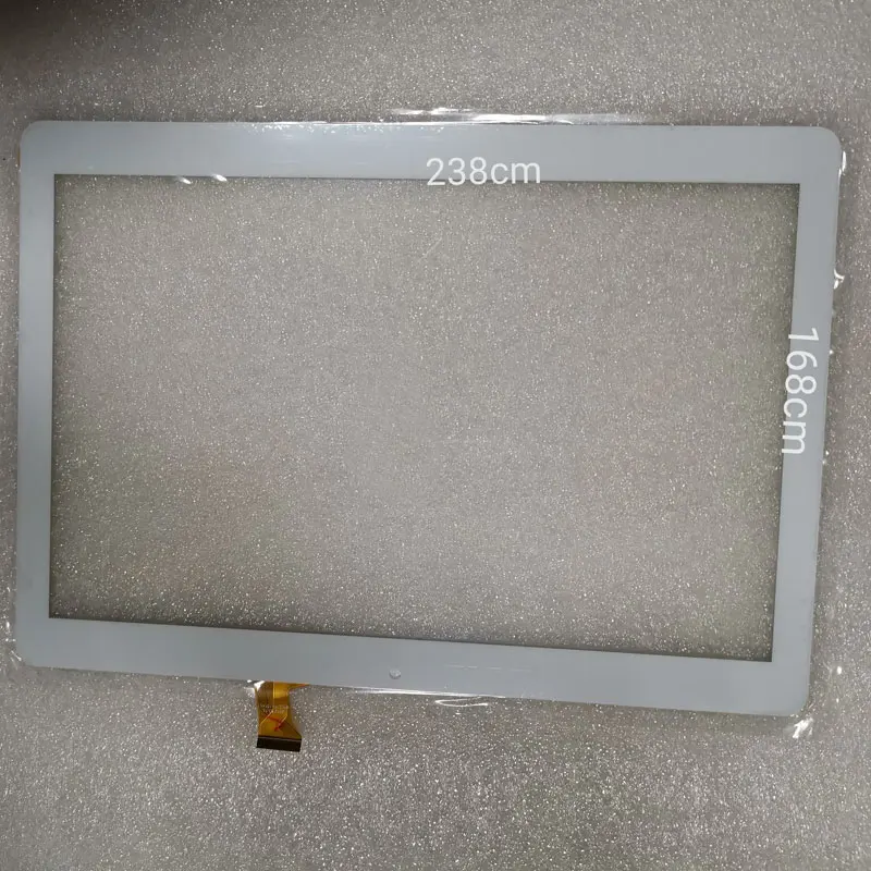 10.1 Inch P/N MGLCTP 101457 Capacitive touch screen panel repair ...