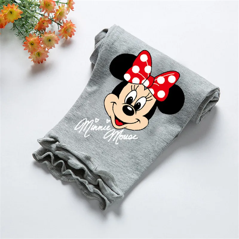 Disney Conjunto de ropa para niños, Leggings de Minnie Mouse ...