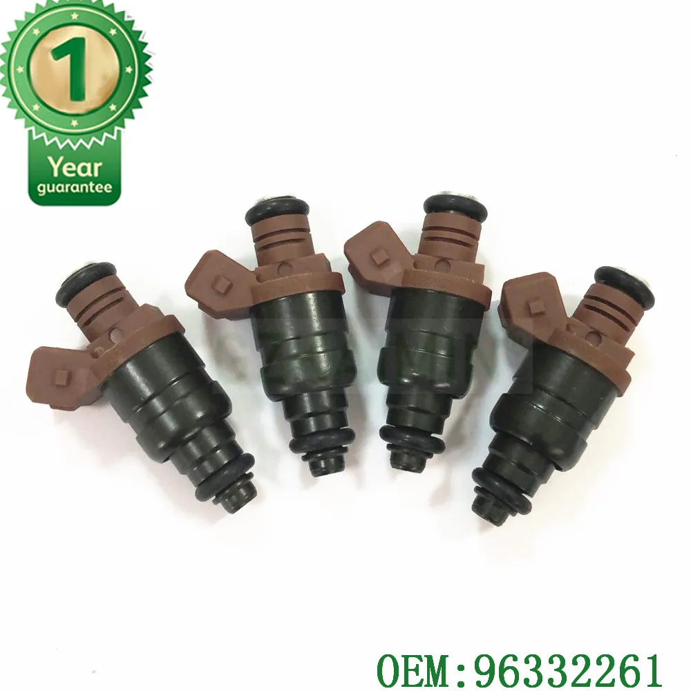 Inyector-de-combustible-de-inyecci-n-nuevo-y-tesed-1-piezas-25182404 ...