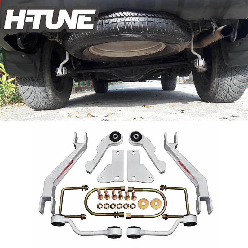 Rear-Stabilizer-Anti-Sway-Balance-Arm-For-Montero-Pajero-Sport-2016 ...