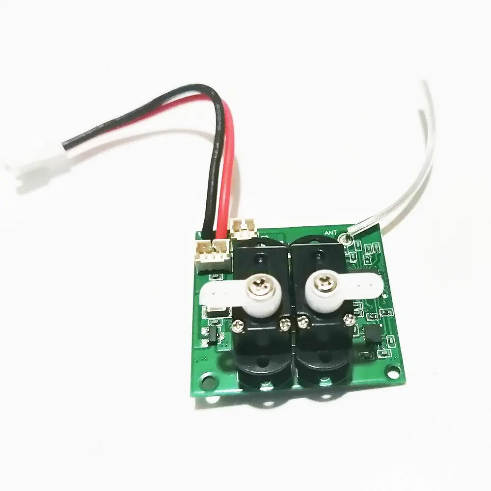 Receiver For Wl F949s F949 Rc Airplane Spare Parts Wltoys F949s F949 ...