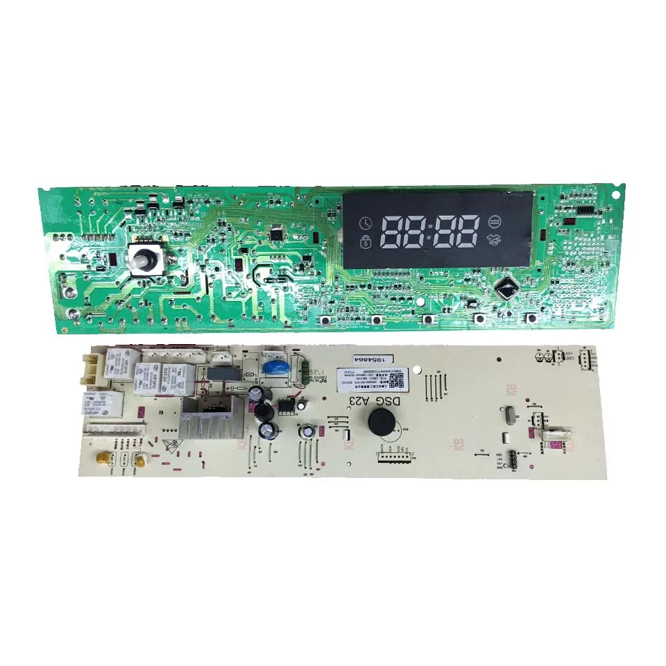 good-working-for-hisense-washing-machine-Computer-board-1954864-Control ...