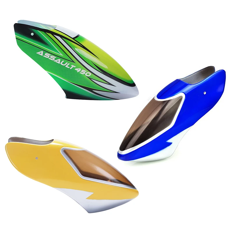 450 Plastic Canopy for Trex 450 RC Helicopters|450 canopy|canopy ...