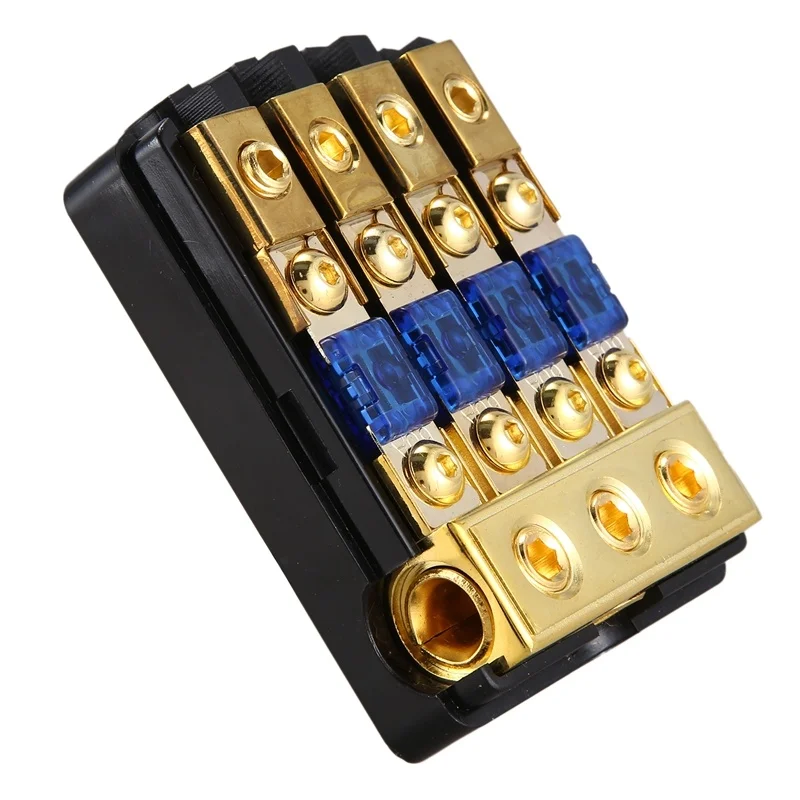 Other Parts & Accessories - Car Truck o Amplifier Circuit Holder AGU ...