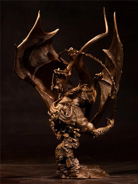 Balrog Of Morgoth Statue