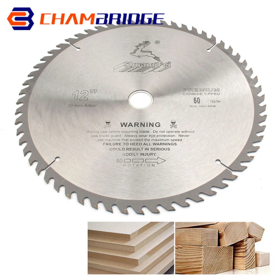 Table Saw Blade