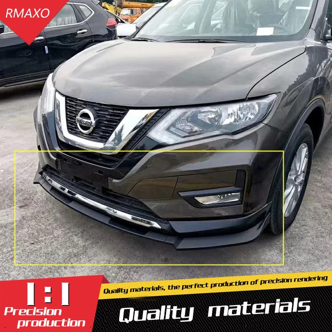 Nissan X Trail Nismo Body Kit | atelier-yuwa.ciao.jp