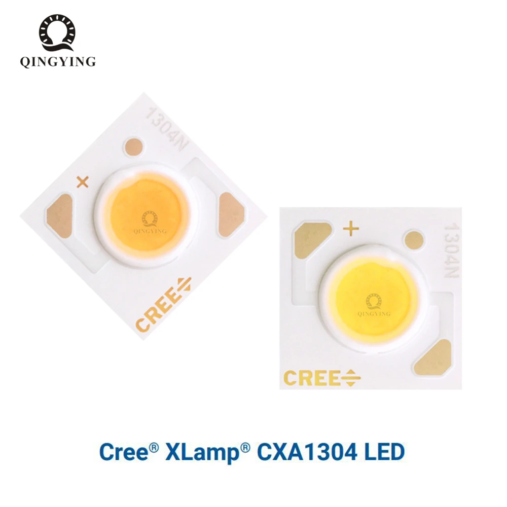 1-5pcs-Original-CREE-CXA1304-COB-Led-Emitter-Lamp-Light-CXA-1304-9V-36V ...