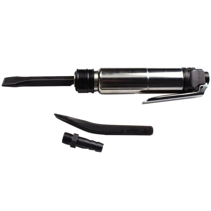 Pneumatic Air Shovel Hammer Set,Air Rust Remover Metal Rust Burrs Welds ...