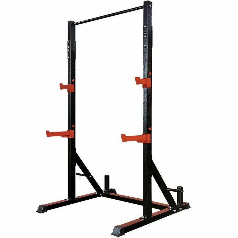 Professional-Multi-Functional-Squat-Frame-Frame-gantry-Fitness-Barbell ...