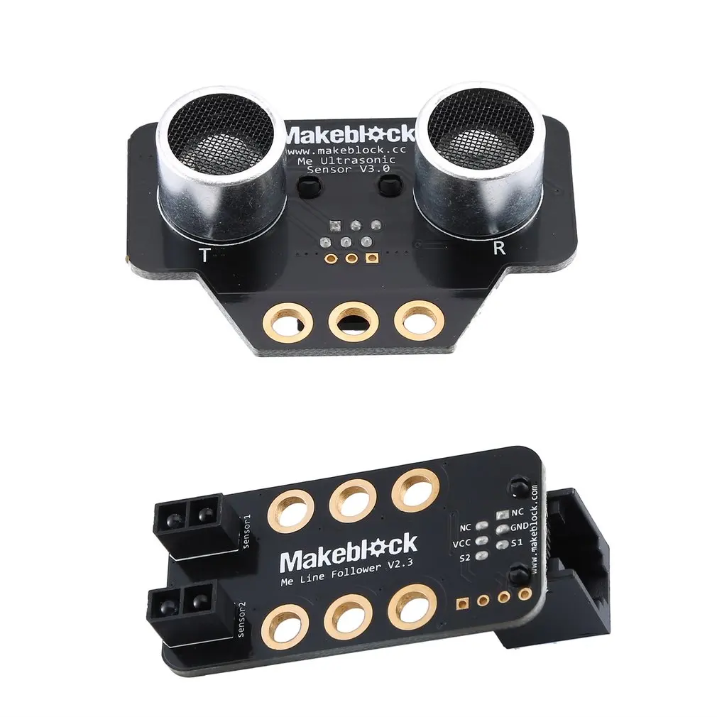 mBot robot kit for Age 8+ V1.1 BT Version