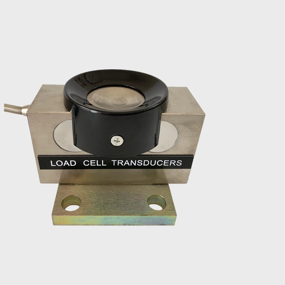 YZC 9QS ground-pound analog weighing sensor small bridge scale sensor ...