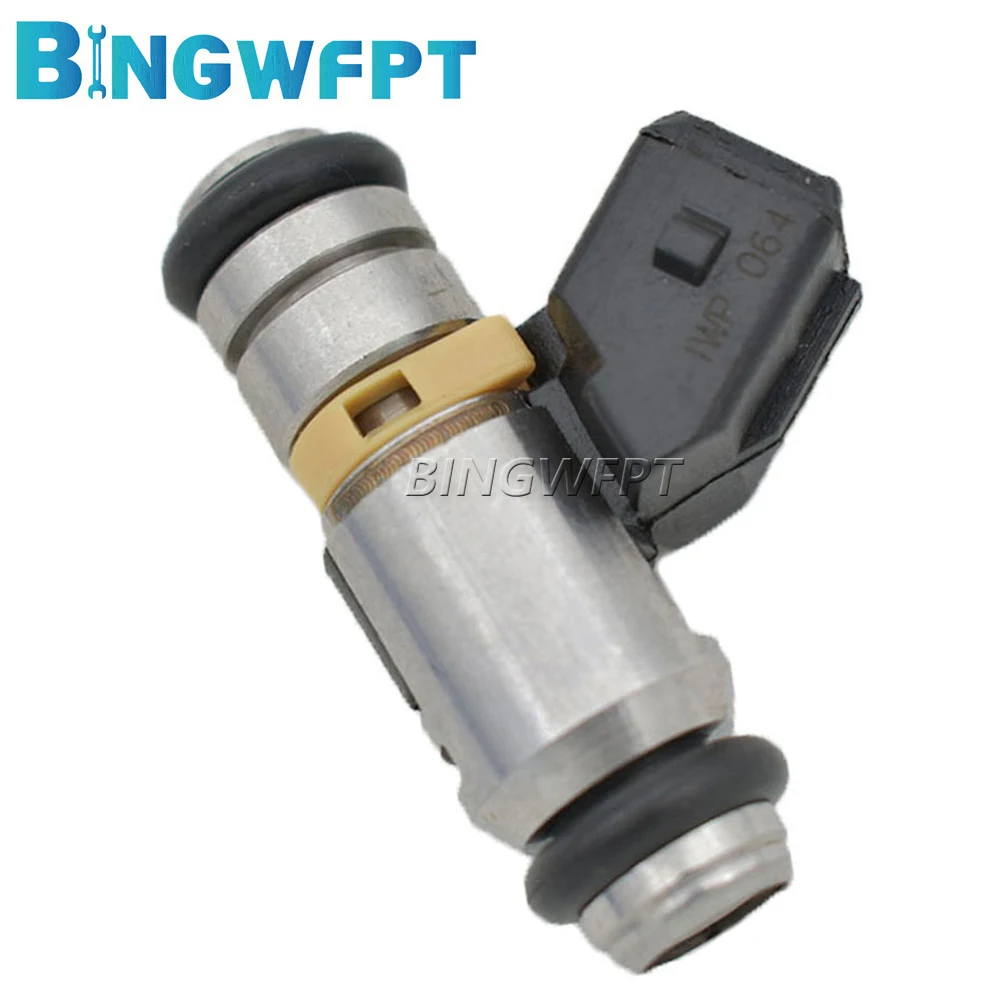 IWP064 IWP 064 IWP 064 연료 인젝터 마그네틱 Marelli For FIAT PALIO WEEKEND BRAVA ...