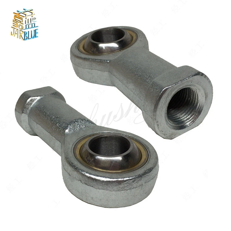 1PCS Rod End Joint Bearing Internal Thread Metric Female Right /left ...