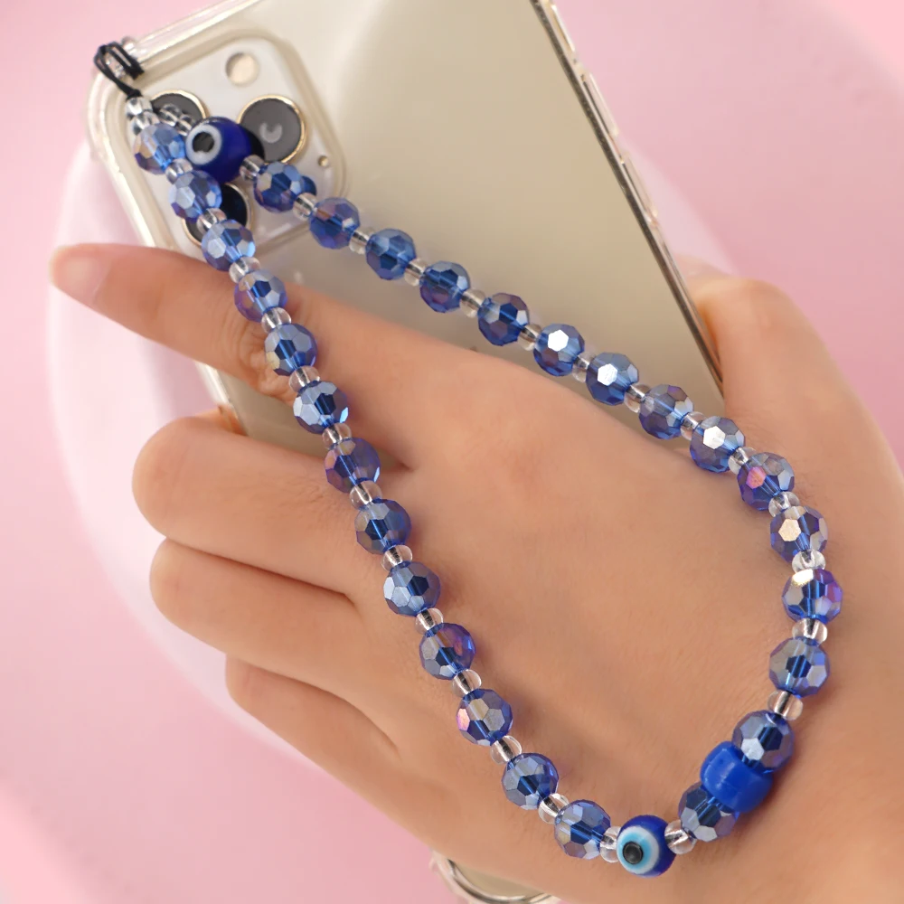 Go2Boho-Phone-Case-Chain-Strap-Mobile-Lanyard-Charm-Eye-Chain ...