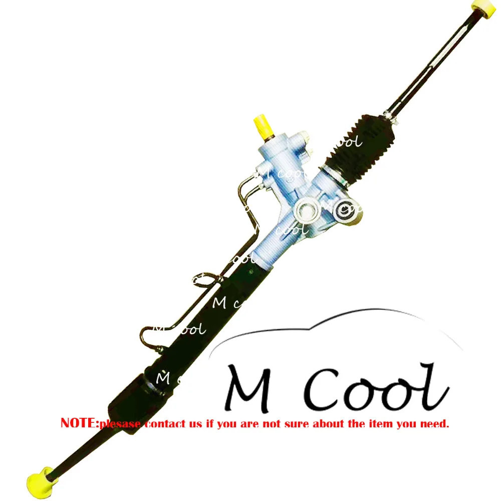 Lhd High Quality Brand New Power Steering Rack For Car Toyota Rav4 ...