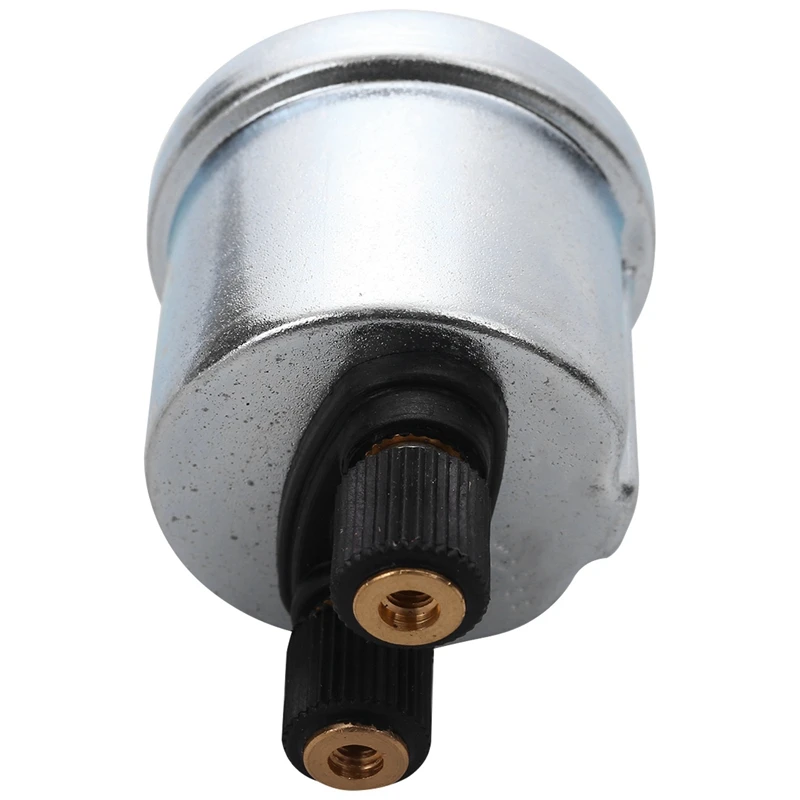 Other Parts & Accessories - 3X Universal Vdo Oil Pressure Sensor 0 To 10 Bars 1/8 Npt Generator ...