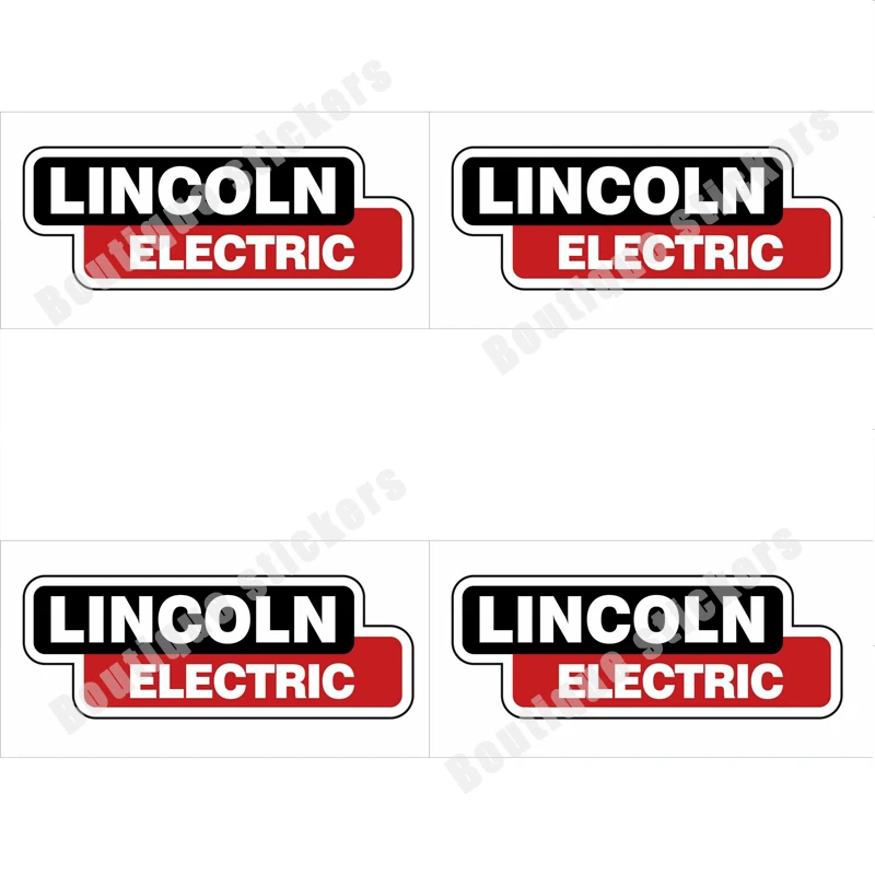 Lincoln Electric Logo