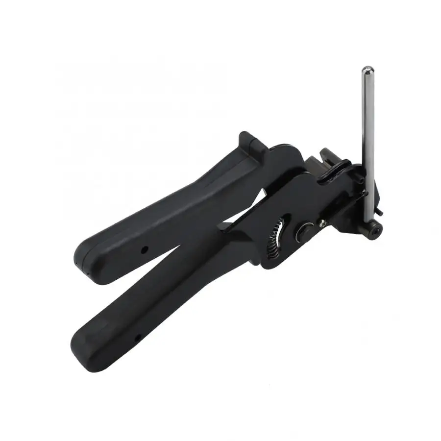 Stainless Steel Cable Tie Gun Automatic Tensioner Cutter Tool Cable Tie ...
