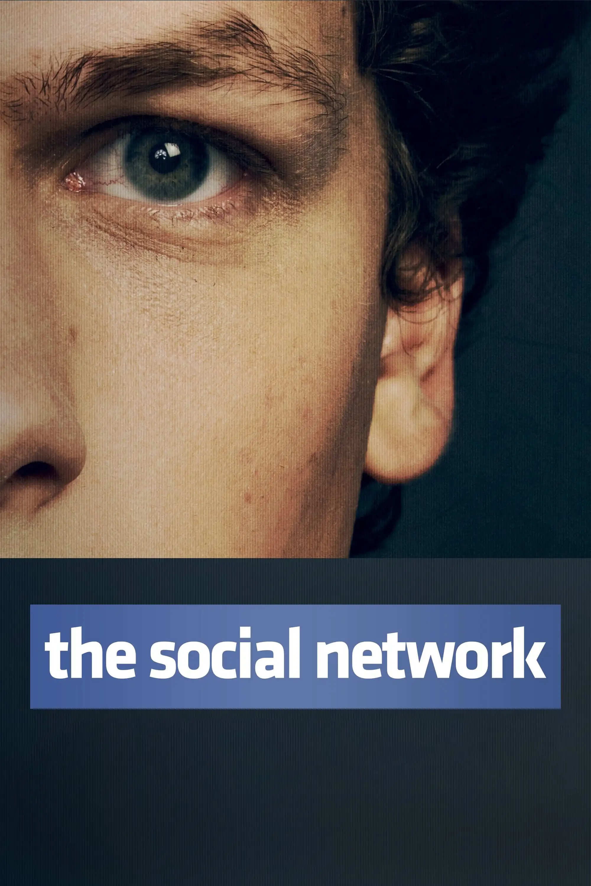 Network Movie Poster