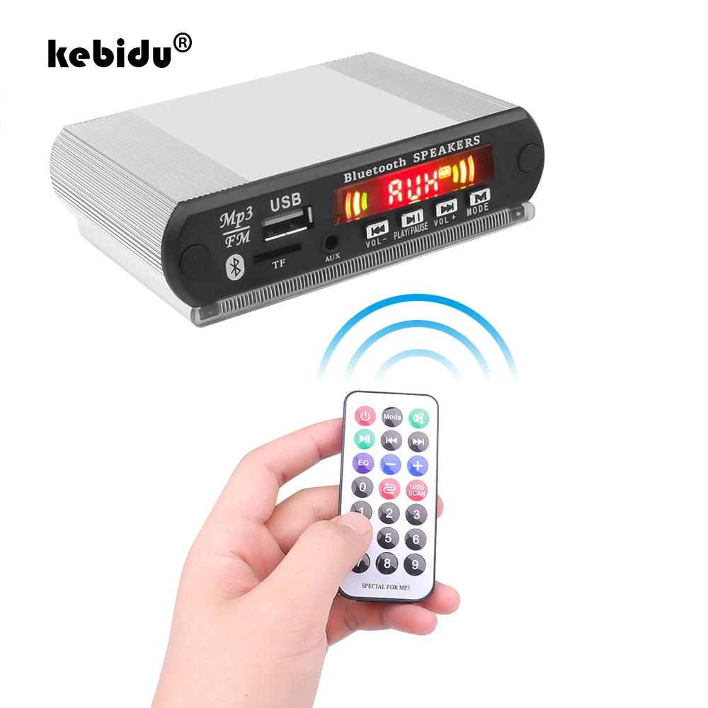 Wireless-Bluetooth-MP3-Decoder-Board-MP3-Player-with-Recording-Function ...