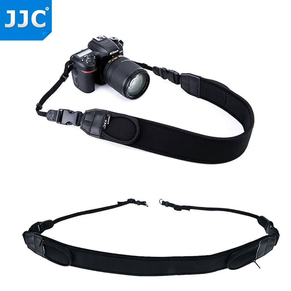 Universal-Soft-Camera-Neck-Strap-Shoulder-for-Nikon-Z5-Z6-Z9-Z7II-D780 ...