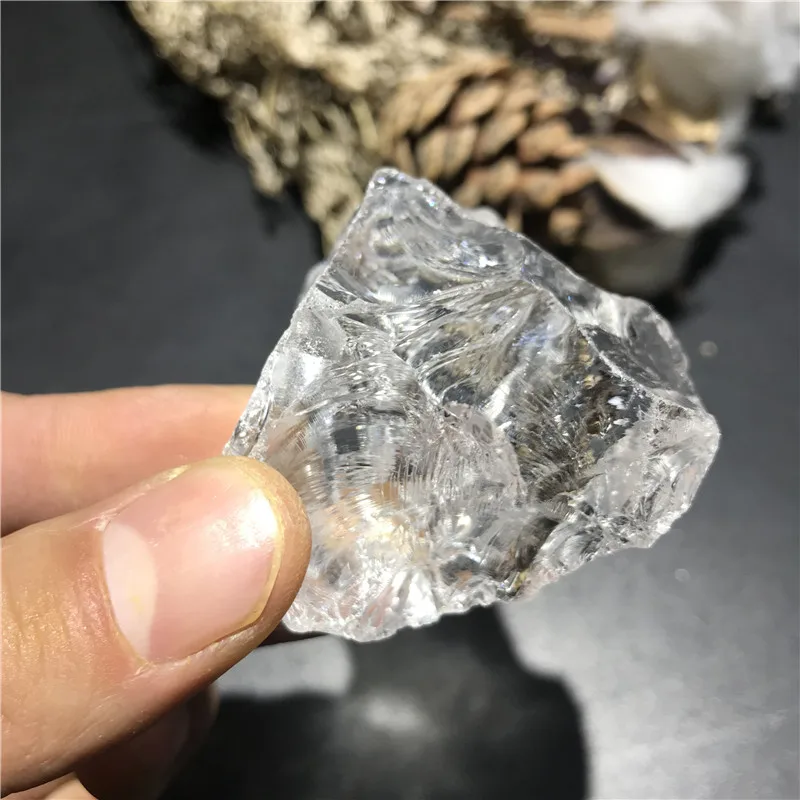Pure Diamond Ore