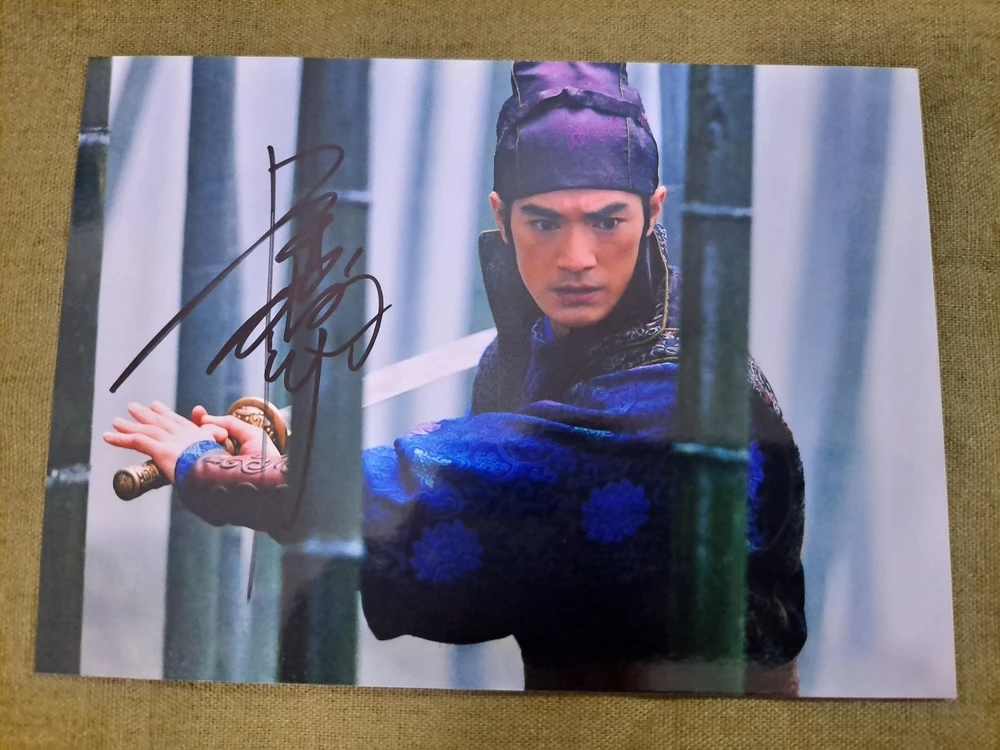 House Of Flying Daggers Takeshi Kaneshiro