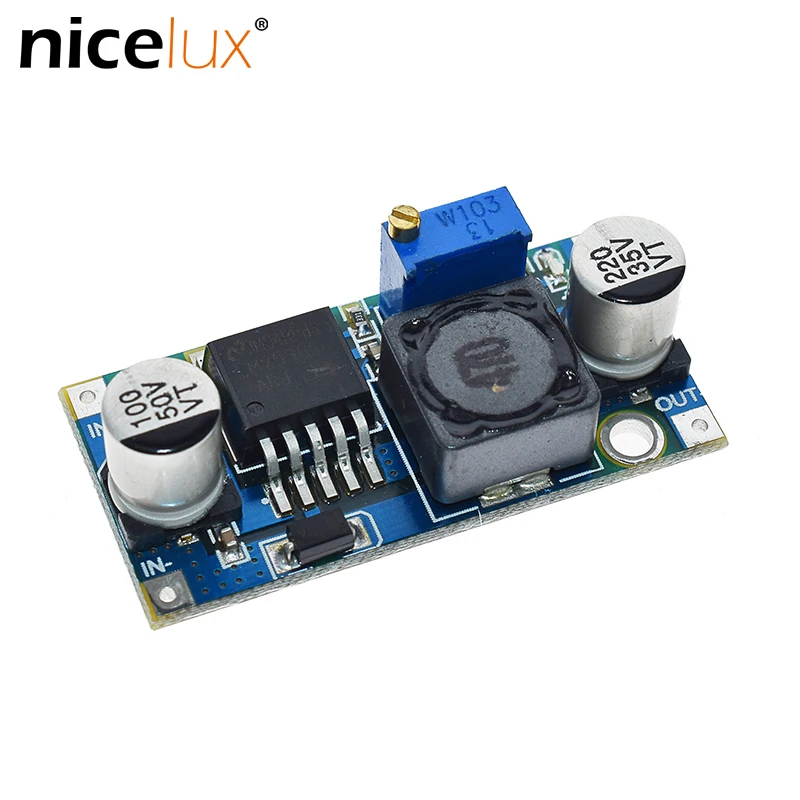 3A-DC-DC-Booster-Power-Supply-Module-Output-is-Adjustable-Super-Step-Up ...