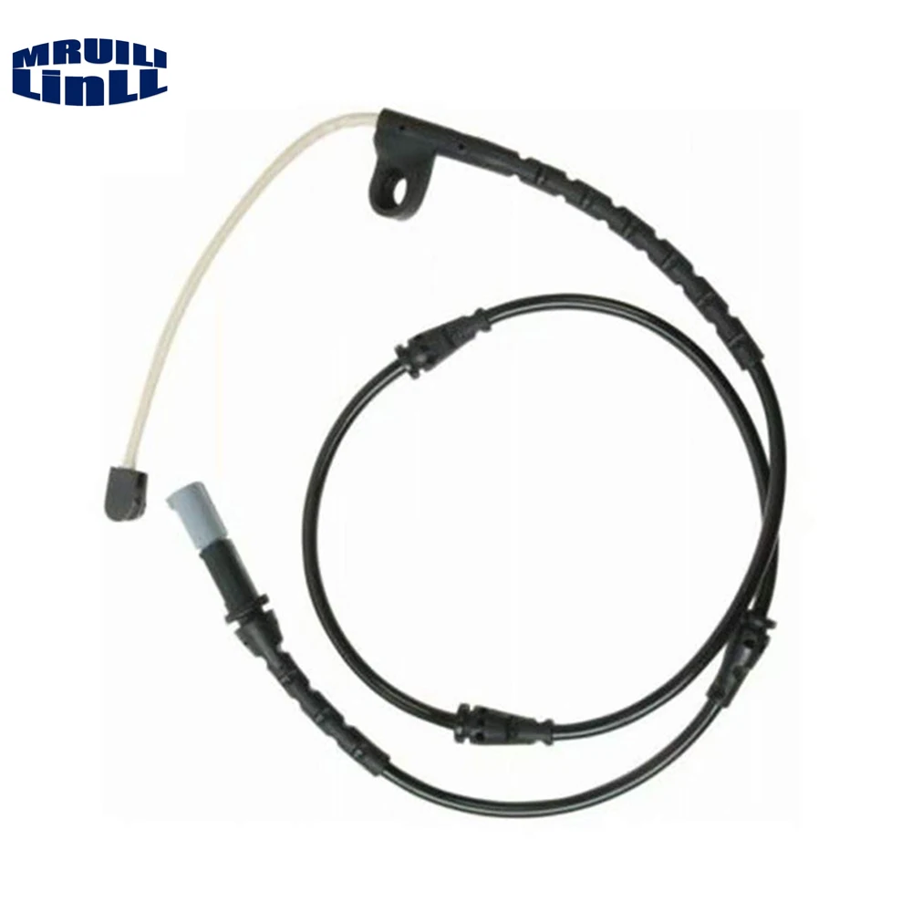 10 шт. датчик износа тормозной колодки передней оси OE 34356792569 ...