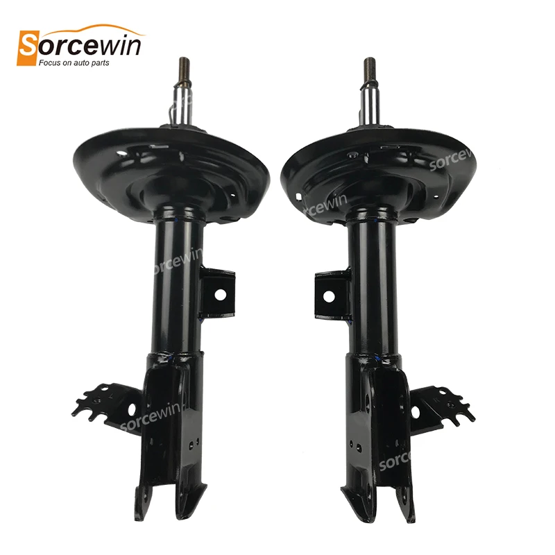 Auto Parts Front Suspension Struts Car Shock Absorber For Toyota RAV4 ...